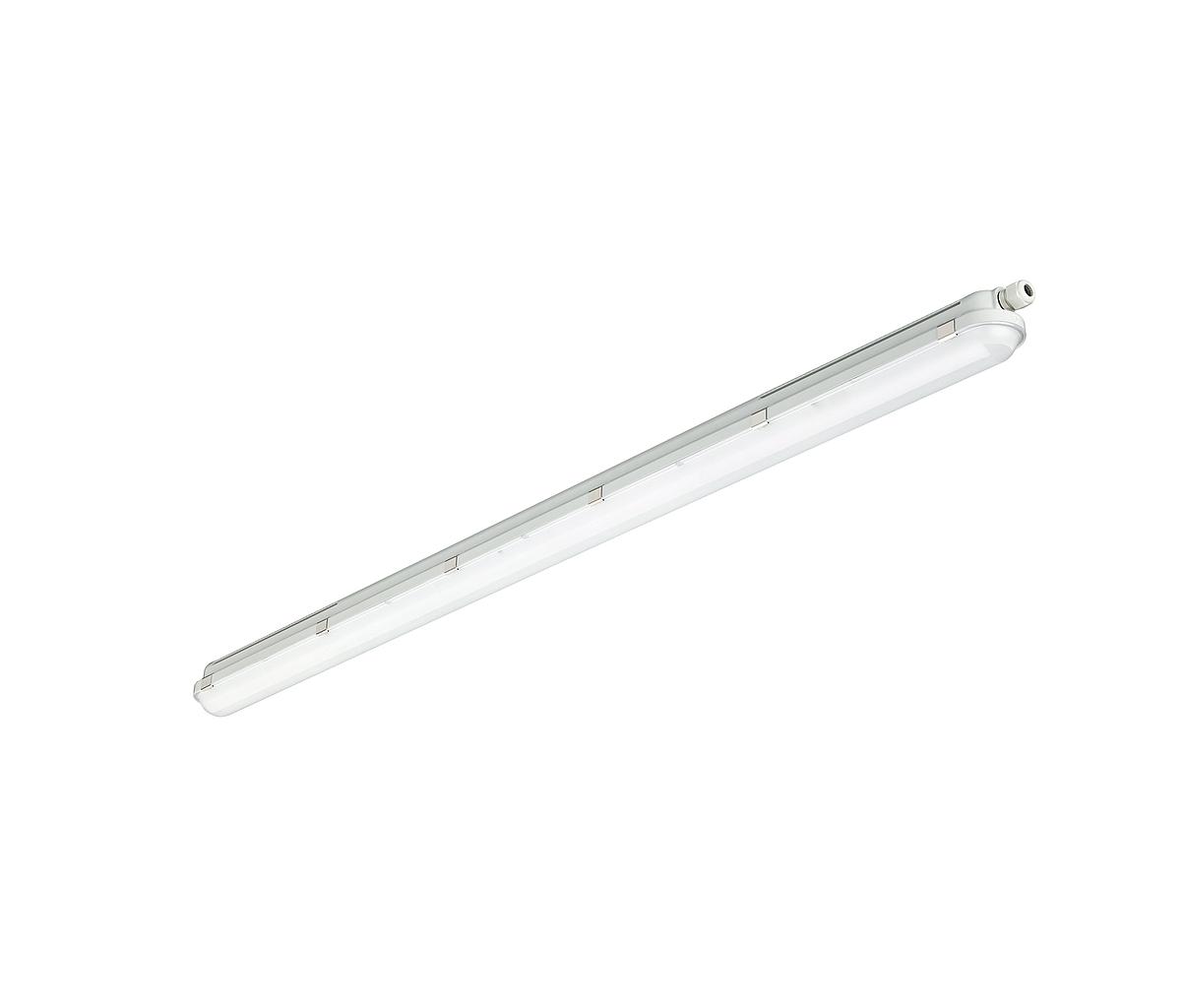 CAILLOT - CoreLine Etanche LED 1500 WT120C 840 On/Off 57,1W 8000lm IP65 ...